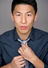 Jason Cheny | Lineup NYC